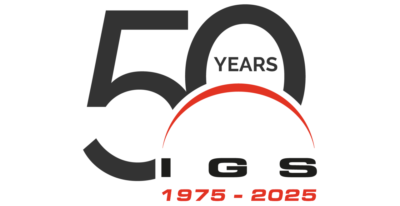 IGS Logistics Group Holding GmbH