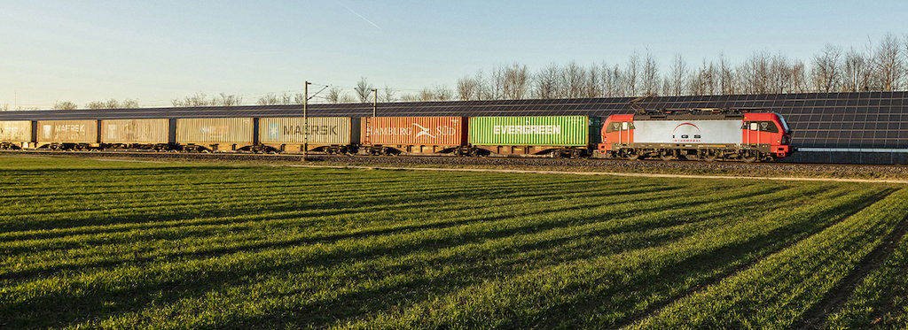 IGS Logistics Group Holding GmbH