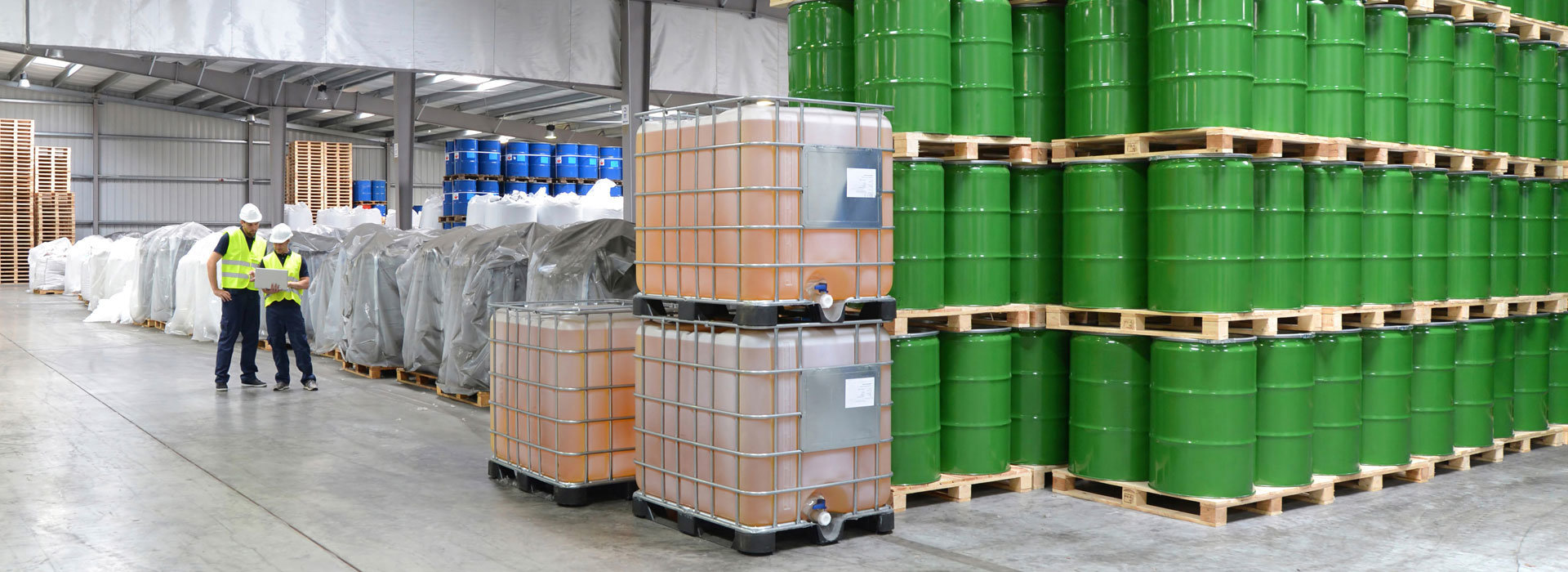 IGS Logistics Group Holding GmbH