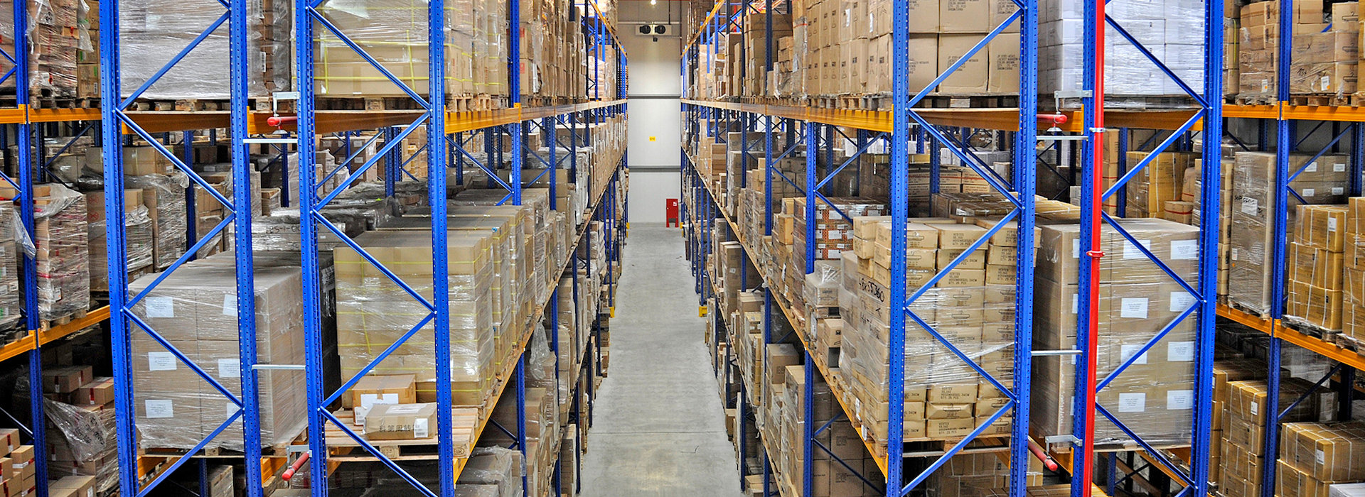 IGS Logistics Group Holding GmbH