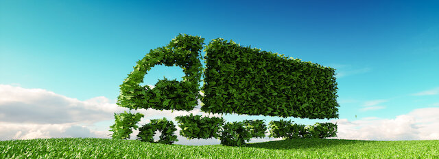 Sustainability | IGS Logistics Group Holding GmbH
